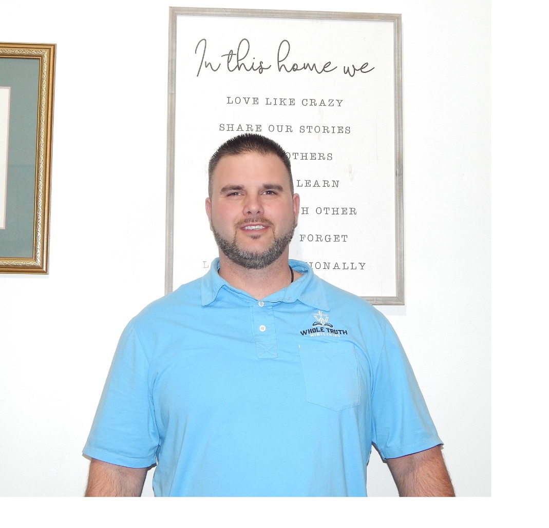 Whole Truth Ministries | About | Staff